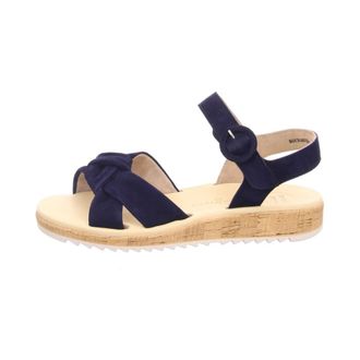 Paul Green Damen, Schuhe, Blau, 41 EUGr&ouml;&szlig;e