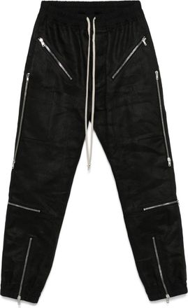 Rick Owens Headon Hose - Schwarz