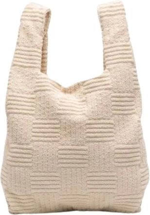 Bottega Veneta Damen, Pre-Owned, Wei&szlig;, ONE SIZEGr&ouml;&szlig;e