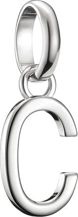 Thomas Sabo Anh&auml;nger Buchstabe C Connect