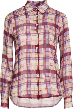 Massimo Alba TOPS - Hemden auf YOOX.COM