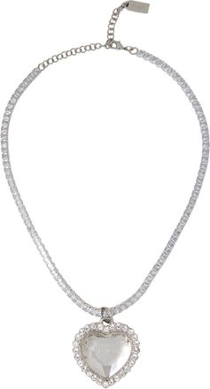 VETEMENTS SCHMUCK und UHREN - Halsketten auf YOOX.COM