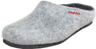 Magicfelt Hausschuh Filzpantoffel Magicfelt 709
