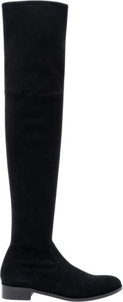 Parall&egrave;le Gloria Over-knee Boot - - Shoes - Damen - Schwarzk - 37 EU