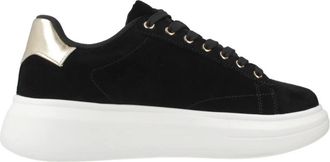 Liu Jo Femme, Chaussures, Noir, Taille: 38 EU Babol 01 Bf5059 Px002