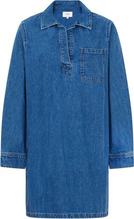 Xirena Robe Max Denim Xirena