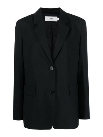 Closed Blazer - Noir