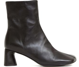 Halmanera Femme, Chaussures, Noir, Taille: 38 1/2 EU Bottines Dara16