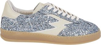 MOA Master Of Arts MOA - Master OF Arts, Femme, Chaussures, Bleu, Taille: 41 EU Baskets