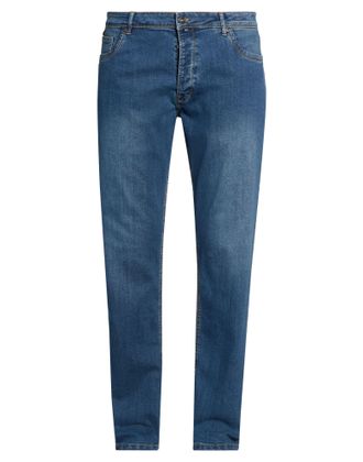 U.S.Polo Association HOSEN & RÖCKE - Jeanshosen auf YOOX.COM