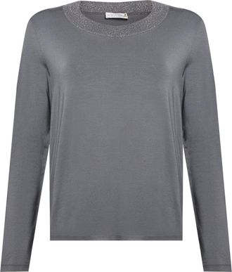 Le Tricot Perugia TOPS - T-shirts auf YOOX.COM