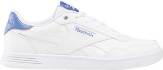 Reebok Damen Court Advance Sneaker,Ftwwht Stepur Vinblu,40.5 EU