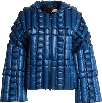 RAXXY JACKEN & M&Auml;NTEL - Pufferjacken & Daunenjacken auf YOOX.COM