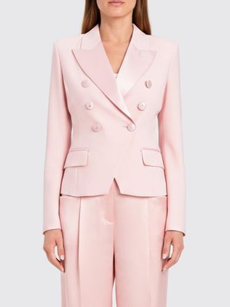 Twin-Set Jacke ACTITUDE TWINSET Damen Farbe Pink