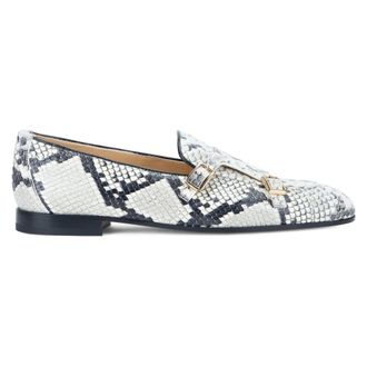 Doucal's Herren, Schuhe, Grau, 36 EUGr&ouml;&szlig;e