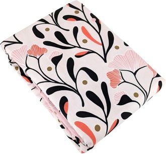 Linnea Linnea - Parure de lit satin de coton joy 260x240 cm