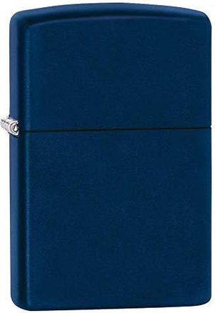 Zippo 1029021 Nr. 239 Navy Blue Matte