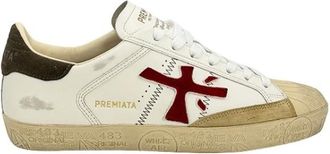 Premiata Homme, Chaussures, Multicolore, Taille: 41 EU Baskets
