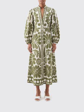 Farm Rio Robe FARM RIO Femme couleur Vert