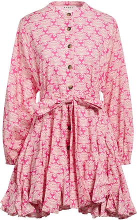 Rhode Resort KLEIDER - Mini-Kleider auf YOOX.COM