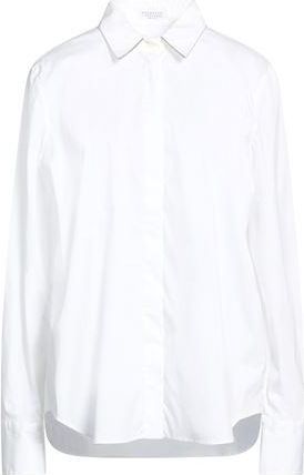 Brunello Cucinelli TOPS - Chemises sur YOOX.COM