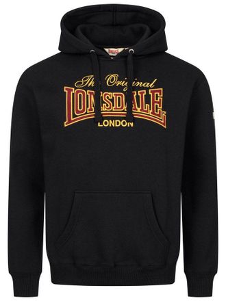 Lonsdale Hoodie Hoodie Lonsdale Prestolee (1-tlg)