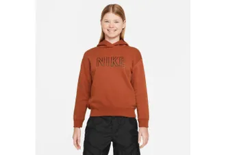 Nike Kapuzensweatshirt G NSW OS PO HOODIE SW