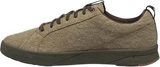 Saola Saola Hommes Cannon Canvas 2.0 Chaussures, marron, 44.5 EU