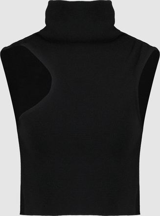 Gauge81 Sweatshirt Melita Noir