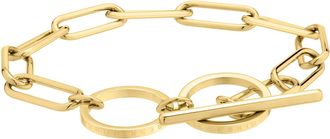 Liebeskind Liebeskind Berlin Armbänder - Liebeskind Berlin Armband - Gr. ONESIZE - in Gold - für Damen