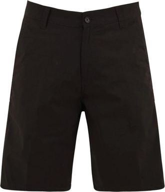 Aspesi Homme, Shorts, Noir, Taille: M Shorts Regular