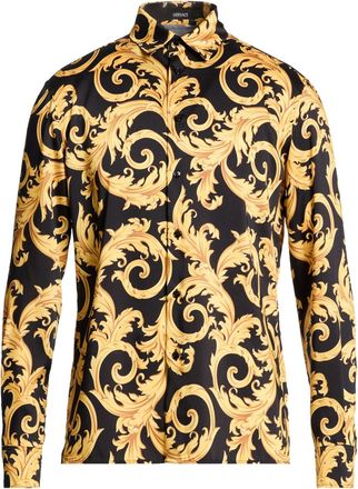 Versace TOPS - Hemden auf YOOX.COM