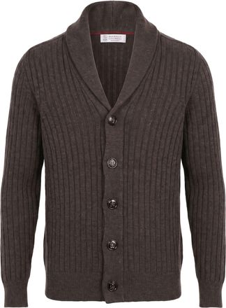 Brunello Cucinelli STRICKWAREN - Strickjacken auf YOOX.COM
