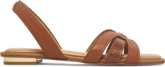 Beverly Hills Polo Club Sandalen Beverly Hills Polo Club EO-R26SS09145-01 Braun