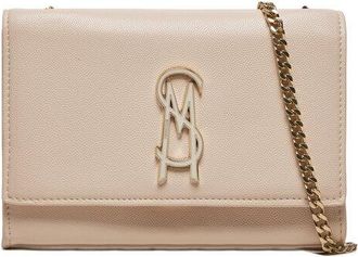 Steve Madden Handtasche Bramone Crossbody SM13001312-02002-BGL &Eacute;cru