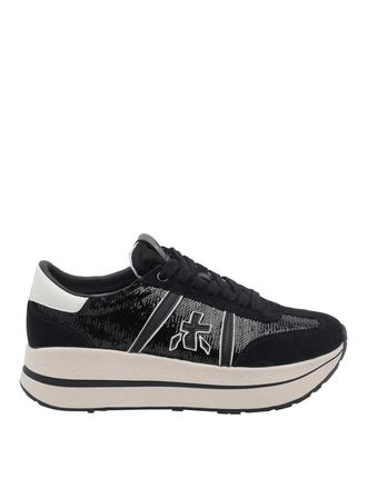 Premiata Baskets - Noir