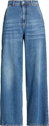Motel HOSEN & R&Ouml;CKE - Jeanshosen auf YOOX.COM
