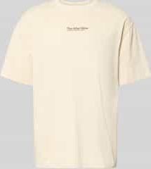 Sams&oslash;e & Sams&oslash;e T-Shirt mit Rundhalsausschnitt Modell Sauni