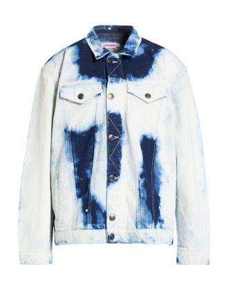 Charles Jeffrey Loverboy JACKEN & M&Auml;NTEL - Jeansjacken/M&auml;ntel auf YOOX.COM