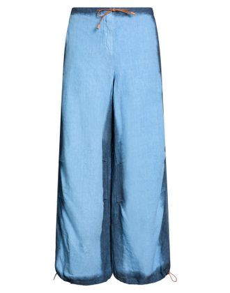 120% Lino HOSEN & R&Ouml;CKE - Hosen auf YOOX.COM