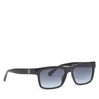 Guess Sonnenbrillen Guess GU00221 Schwarz