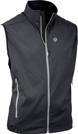 Maul Herren Weste Achensee-Softshellweste