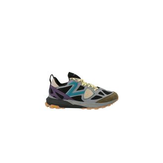 Philippe Model Rocx Low Top Sneakers - - Shoes - Herren - Grau - 40 EU