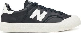 New Balance Sneakers aus Stoff BB100LBK Schwarz