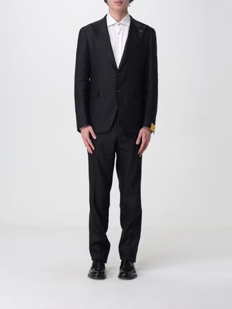 Tagliatore Costume TAGLIATORE Homme couleur Noir