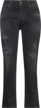 Department Five HOSEN & R&Ouml;CKE - Jeanshosen auf YOOX.COM