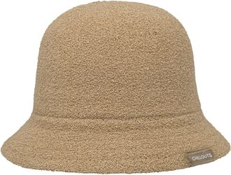 Chillouts Hut Bucket Hat Cosmo