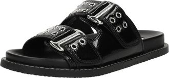 Steve Madden Pantolette Agent