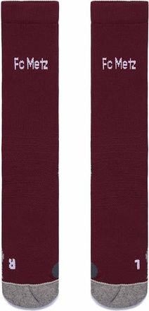 Kappa FC Metz 24/25 Spoxs Long Socks EU 43-46