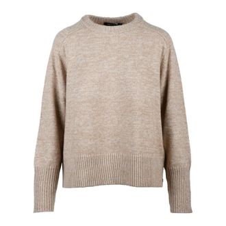 Pennyblack Femme, Pulls, Beige, Taille: 42 FR Maglia
